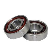 China 120bar10styndblp4a; 120bar10htyndblp4a Angular Contact Ball Bearings for Space for sale
