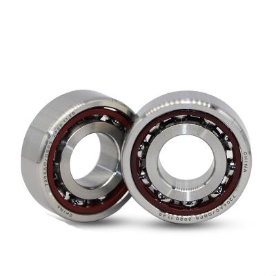 China 85btr10styndblp4a; 85btr10htyndblp4a Angular Contact Ball Bearings for Ships for sale