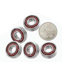 China 80btr10styndblp4a; 80btr10htyndblp4a Angular Contact Ball Bearings Refueling Booms, Wenches, Apus for sale