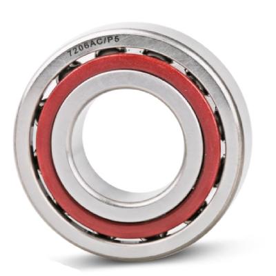 China 80bar10styndblp4a; 80bar10htyndblp4a Angular Contact Ball Bearings Propulsion and Control Systems for sale