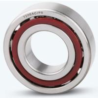 China 75btr10styndblp4a; 75btr10htyndblp4a Angular Contact Ball Bearings Mast, Swash Plate and Gearbox Bearings for sale