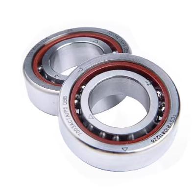 China 95bar10styndblp4a; 95bar10htyndblp4a Angular Contact Ball Bearings Carrier Elevator and Arresters for sale
