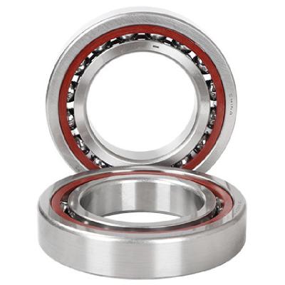 China 105btr10styndblp4a; 105btr10htyndblp4a Angular Contact Ball Bearings Guidance & Propulsion Systems for sale