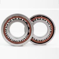 China 105bar10styndblp4a; 105bar10htyndblp4a Angular Contact Ball Bearings Transmission for sale