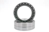 China BS3062TN1P4DBA angular contact ball bearing suppliers for sale