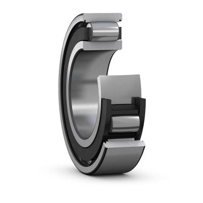 China C6910V Carb Toroidal Roller Bearing Single Row Spherical Roller Bearings for sale