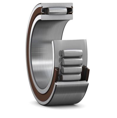 China Carb Toroidal Stainless Steel Spherical Bearings for sale