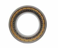 China NJ308EM  Smooth Anti Rust Cylindrical Ball Bearing for sale