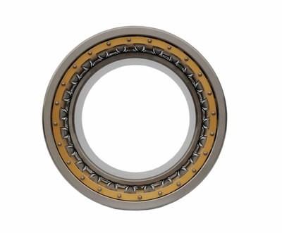 China NJ308EM  Smooth Anti Rust Cylindrical Ball Bearing for sale