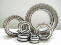 China NJ2204E Stable Precision Cylinderical Roller Bearing with ISO Certificated for sale