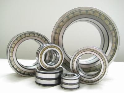 China NJ2204E Stable Precision Cylinderical Roller Bearing with ISO Certificated for sale