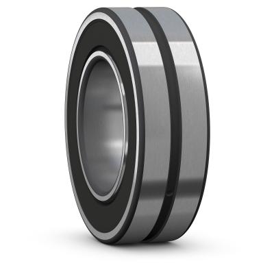 China BS2 2208-2CS Sealed Bearing Spherical Roller , Nylon Cage Concrete Mixer Bearings for sale