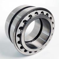 China 100035/100076xC GAMET Super Precision Tapered Roller Bearings for sale