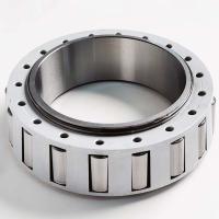 China 102036/102072C GAMET Super Precision Tapered Roller Bearings for sale