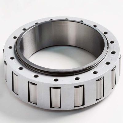 China 102036/102072C GAMET Super Precision Tapered Roller Bearings for sale