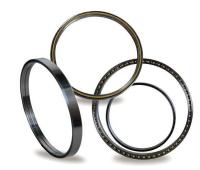 China Deep Groove Bearing Flexible Bearings Use On Robot Or Machines Application for sale