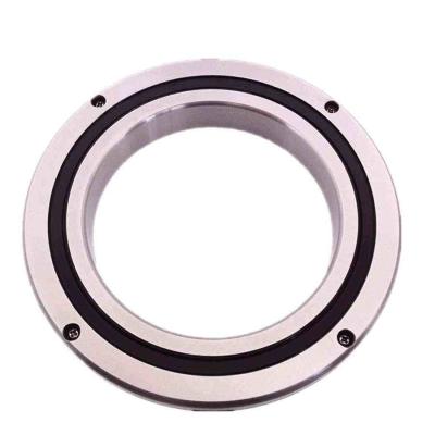 China 567411 120x260x58mm Metric Single Row Cross Roller Bearing / High Speed Bearings for sale