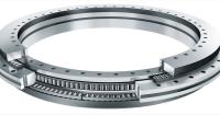 China yrt50P4 yrt bearing factoryCross Roller Bearing for the machines tools industry for sale