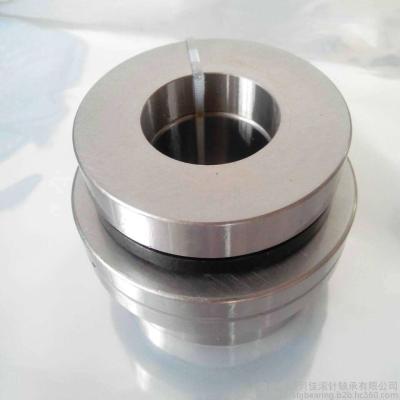 China NU 220 ECP Cylindrical Roller Bearings 100*180*34mm use for High Precision Material Manufacturing Cnc Turning Center for sale