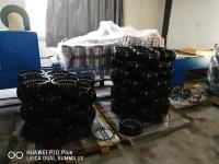 China CPM2513  mixer bearings  for cement truck mixer or concrete mixer for sale