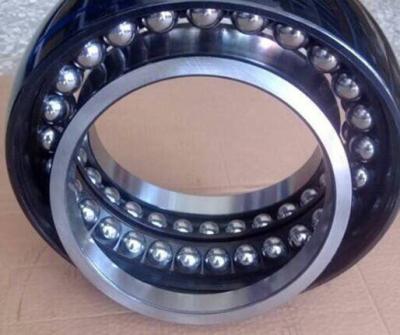 China CPM2513  Anti Rust Angular Contact Ball Bearing Concrete Mixer Truck Bearing for sale