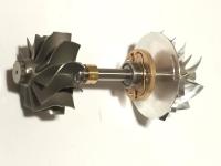 China HP0822G03 china turbocharger bearing manufacturer for the automobile industry for sale