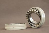 China 6330C3VL2071 Insulated Motor Bearings Electric insulated bearings for sale