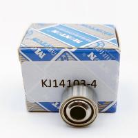 China MS14104 & MS14101 Aerospace spherical plain bearing with extended life and self-lubrication for sale