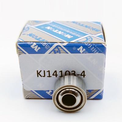 China MS14104 & MS14101 Aerospace spherical plain bearing with extended life and self-lubrication for sale