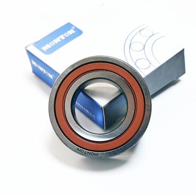 China 45BNR19S/ 45BNR19H/ 45BNR19X 45BNR19 Series Angular Contact Ball Bearing for sale