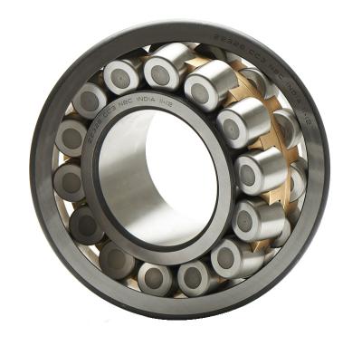 China 232/600 CAK/W33 + AOHX 32/600 High Precision Brass Cage Bearing Spherical Roller for sale