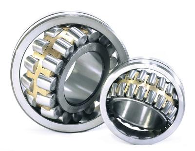 China 230/560 CAK/W33 + AOH 30/560 Large In Stock High Accuracy Spherical Roller Bearing for sale