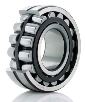 China 240/500 ECAK30/W33 + AOH 240/500 High Speed Spherical Roller Bearing Axial Load for sale