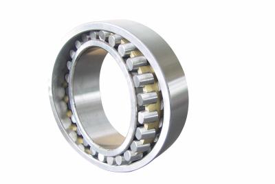 China 230/500MBW33 , 230/500CCW33 , 230/500CAW33 Steel Cage Spherical Roller Bearing for sale