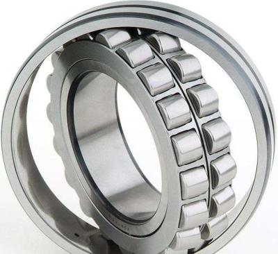 China 239/710 CAK/W33 Heavy Duty Spherical Thrust Roller Bearing Large Dynamic Load Capacity for sale