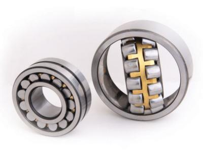 China 232/500 CAK/W33 + OH 32/500 H Super Stainless Steel Roller Bearings , Spherical Thrust Bearing for sale