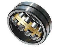 China 23084CAK/W33 + AOH3084 Double Sealed Roller Bearings , Low Noise Brass Cage Bearing for sale