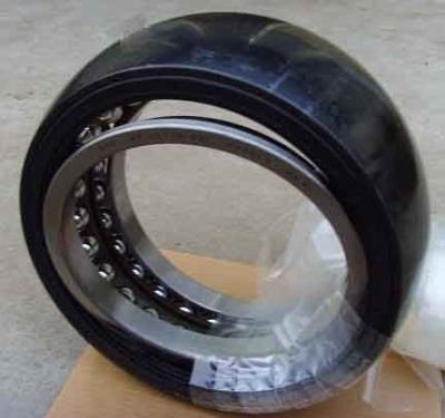 China Gb40779so1 Durable Double Row Angular Contact Bearing For Cement Truck Mixer for sale