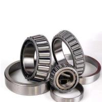 China LM742745 - LM742710 Professional Tapered Roller Bearing / Tapered Needle Bearing for sale