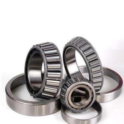 China LM742745 - LM742710 Professional Tapered Roller Bearing / Tapered Needle Bearing for sale