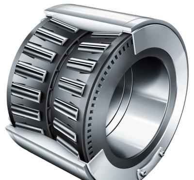 China HH249949D - HH249910 Harmonic Drive Special Tapered Roller Bearings Pin Type for sale