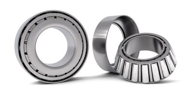 China 30203 Taper Roller Bearing RV Reducer Bearing/For Robots for sale