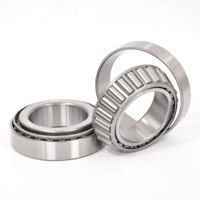 China 30202/12 Taper Roller Bearing RV Reducer Bearing/For Robots for sale