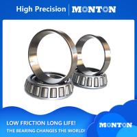China LL 889049 Inner Ring LL 889010 Outer Ring High Speed Bearings Taper Roller Bearing for sale