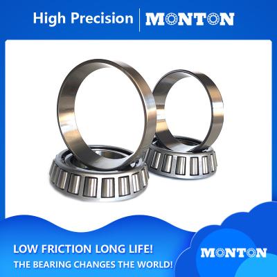 China LL 889049 Inner Ring LL 889010 Outer Ring High Speed Bearings Taper Roller Bearing for sale