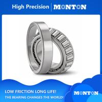 China JK0S JK0S060 Tapered Roller Thrust Bearings Single Row Taper Roller Bearing for sale