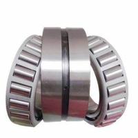 China LM11949 / LM11910 Single Row Ball Bearing Rollers  For Gearbox for sale
