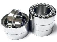 China 128709K(LL) Carbide Radial Bearings for Oil Downhole Drilling Motors Mud Motor Bearing for sale