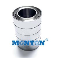 China 128709K Carbide Radial Bearings for Oil Downhole Drilling Motors Mud Motor Bearing for sale