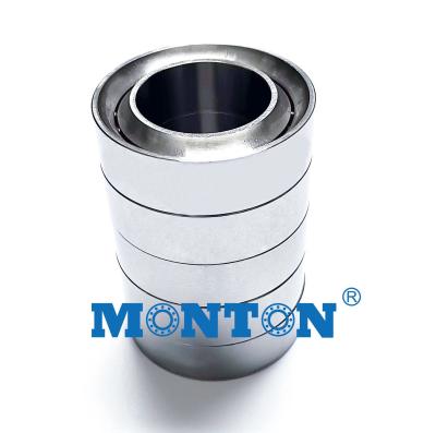 China 128709K Carbide Radial Bearings for Oil Downhole Drilling Motors Mud Motor Bearing for sale